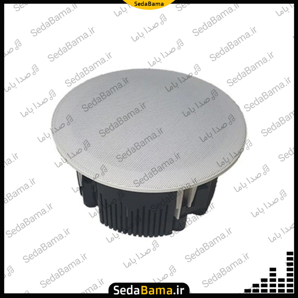 اسپیکر سقفی بلوتوث دار فونیکس مدل PHOENIX PH-420A | صدا باما