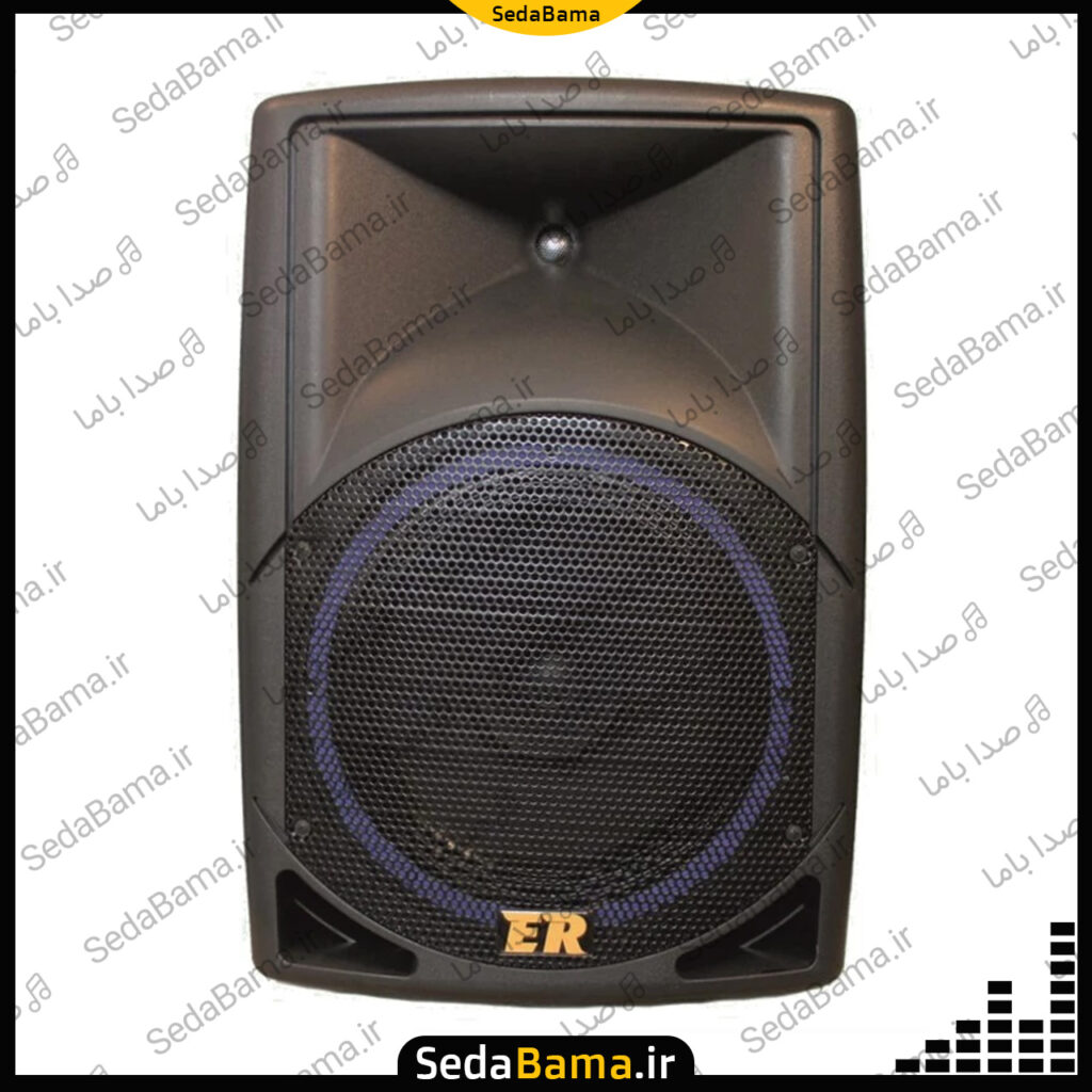 خرید اکو همراه شارژی روژان مدل RJ-1400 | صدا باما