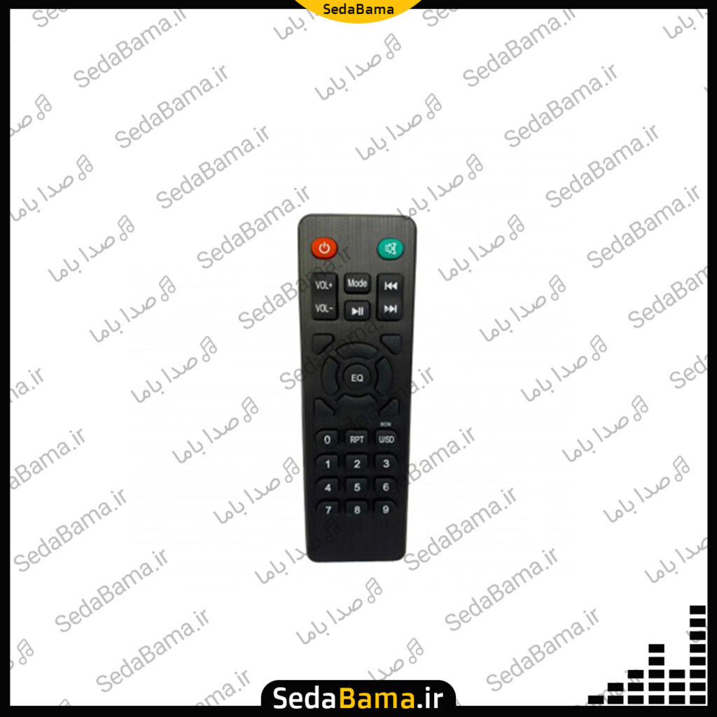 خرید آمپلی فایر فونیکس Phoenix PH-550BU | صدا باما